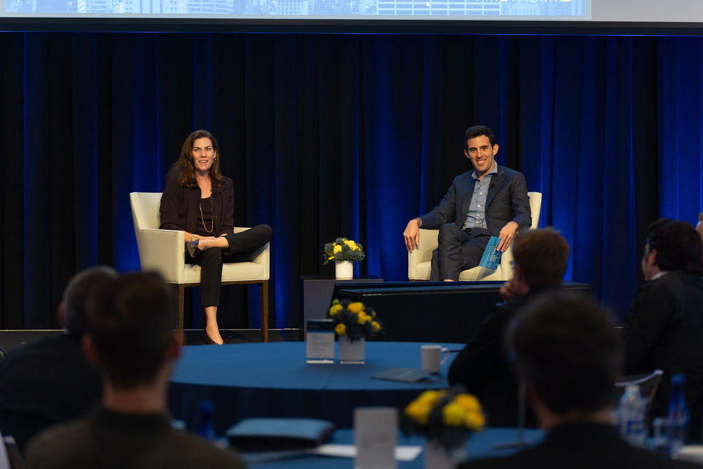 Communities - FirstMark