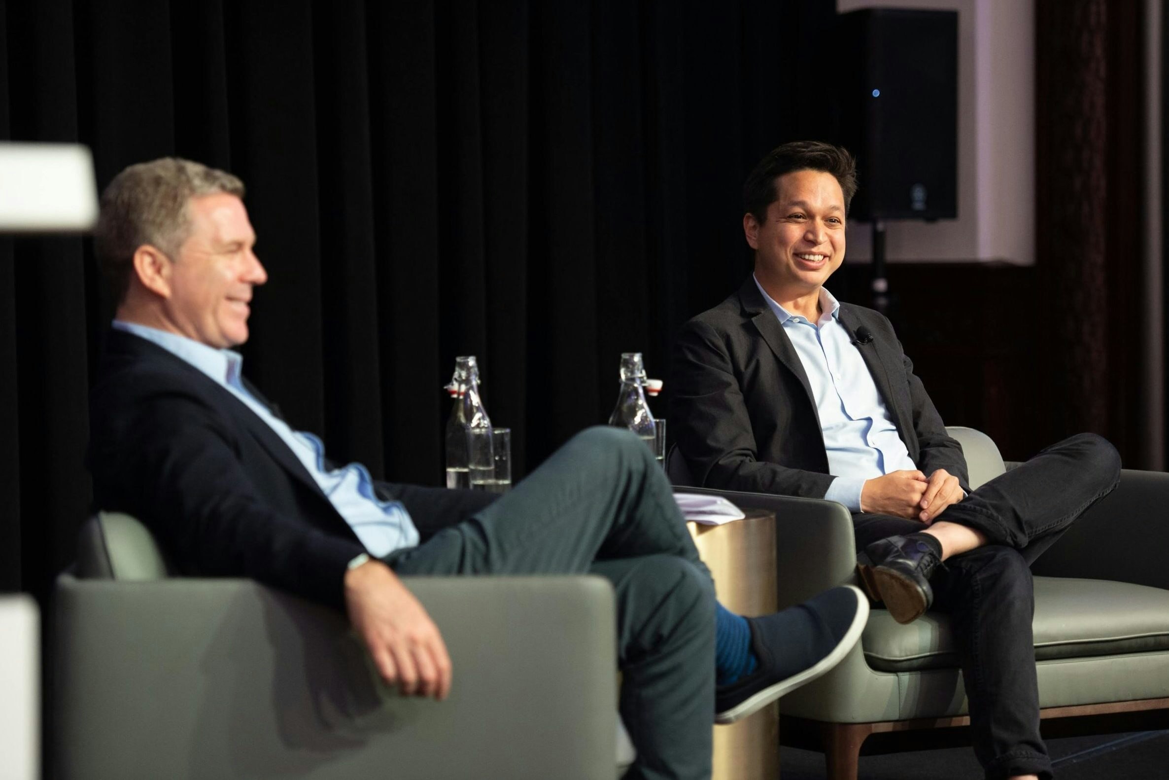 Rick Heitzmann - FirstMark