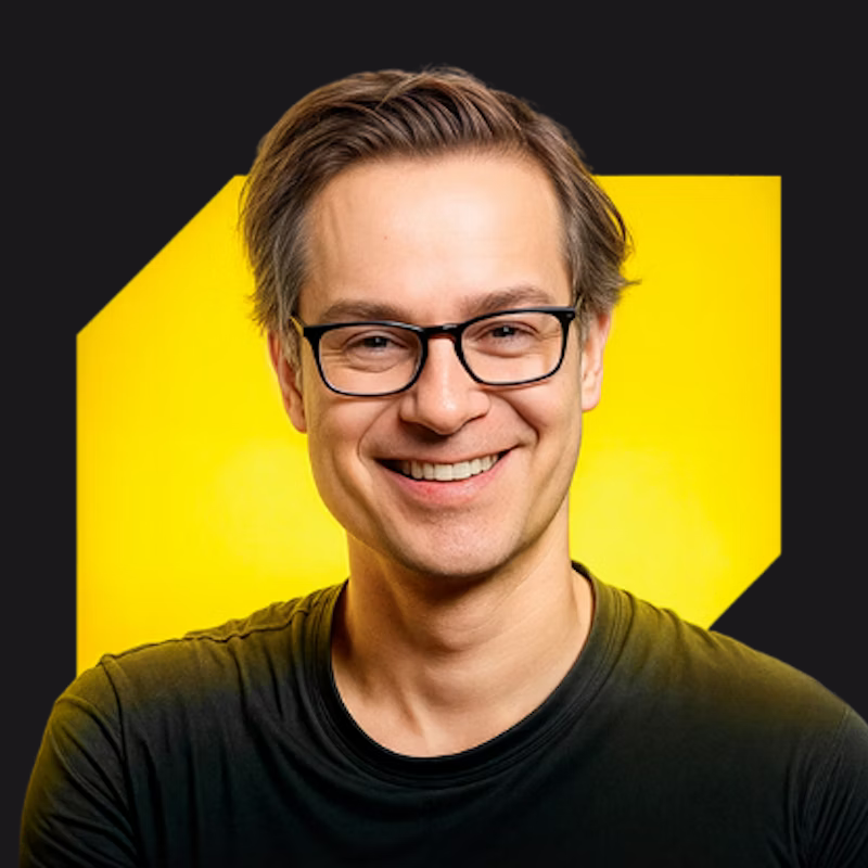 Matt Turck - FirstMark