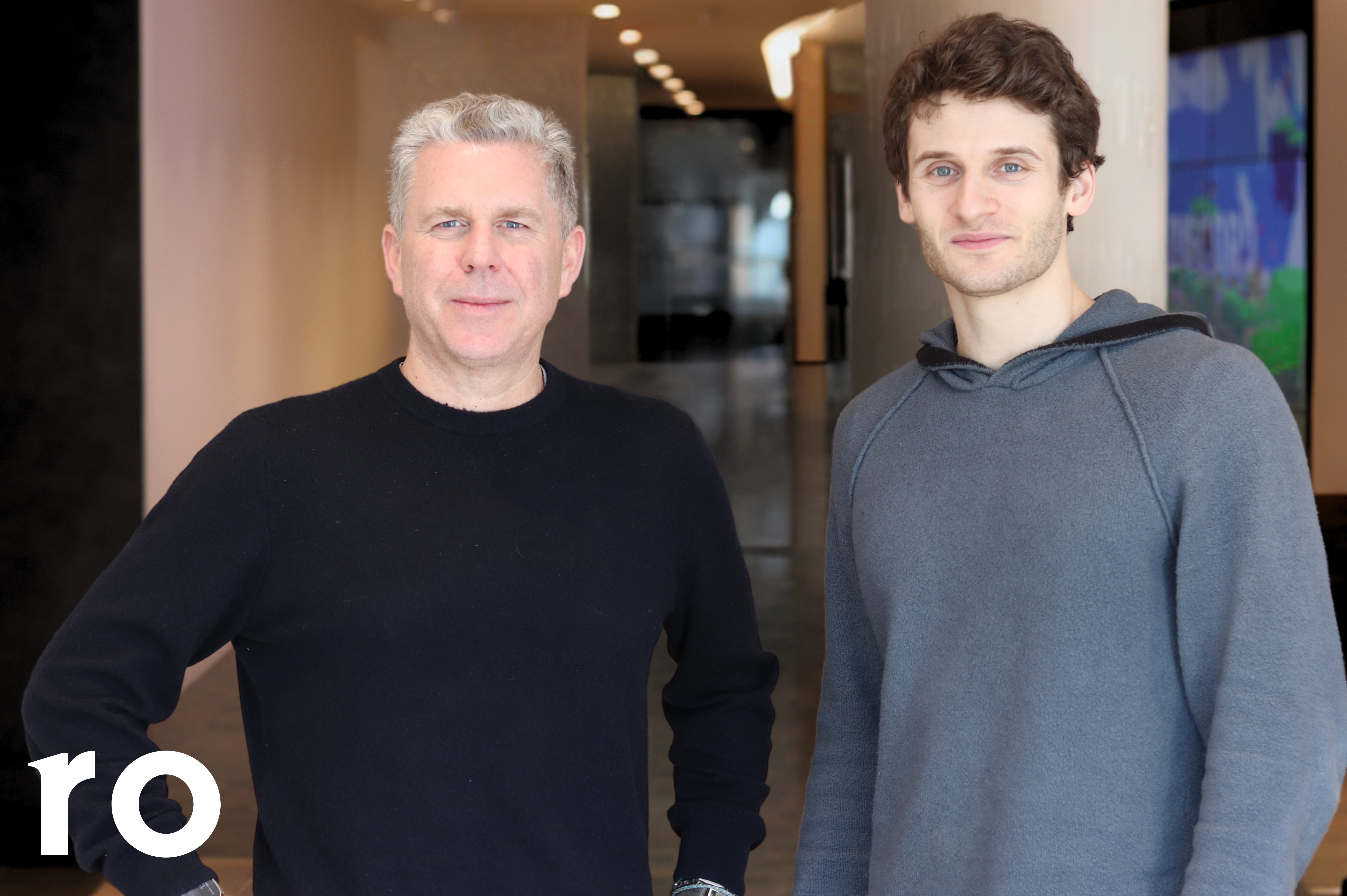 Rick Heitzmann - FirstMark