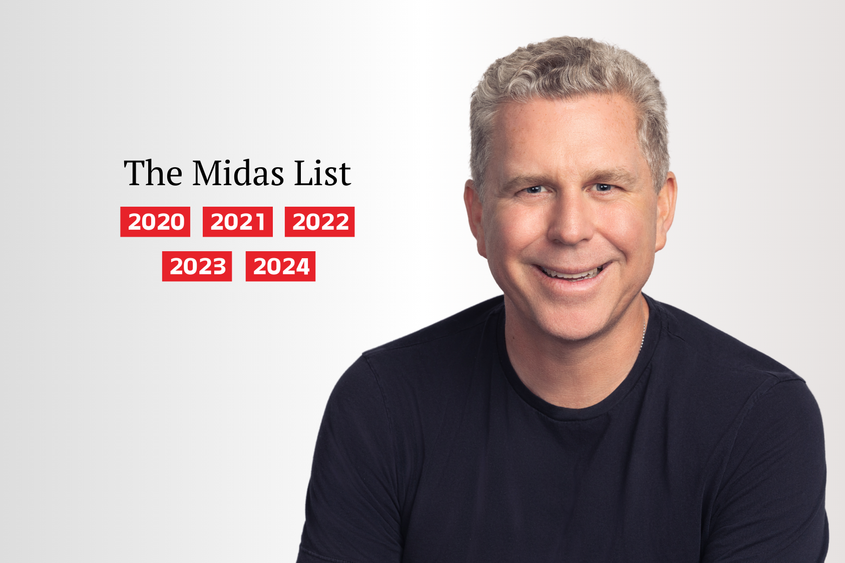 Rick Heitzmann - FirstMark