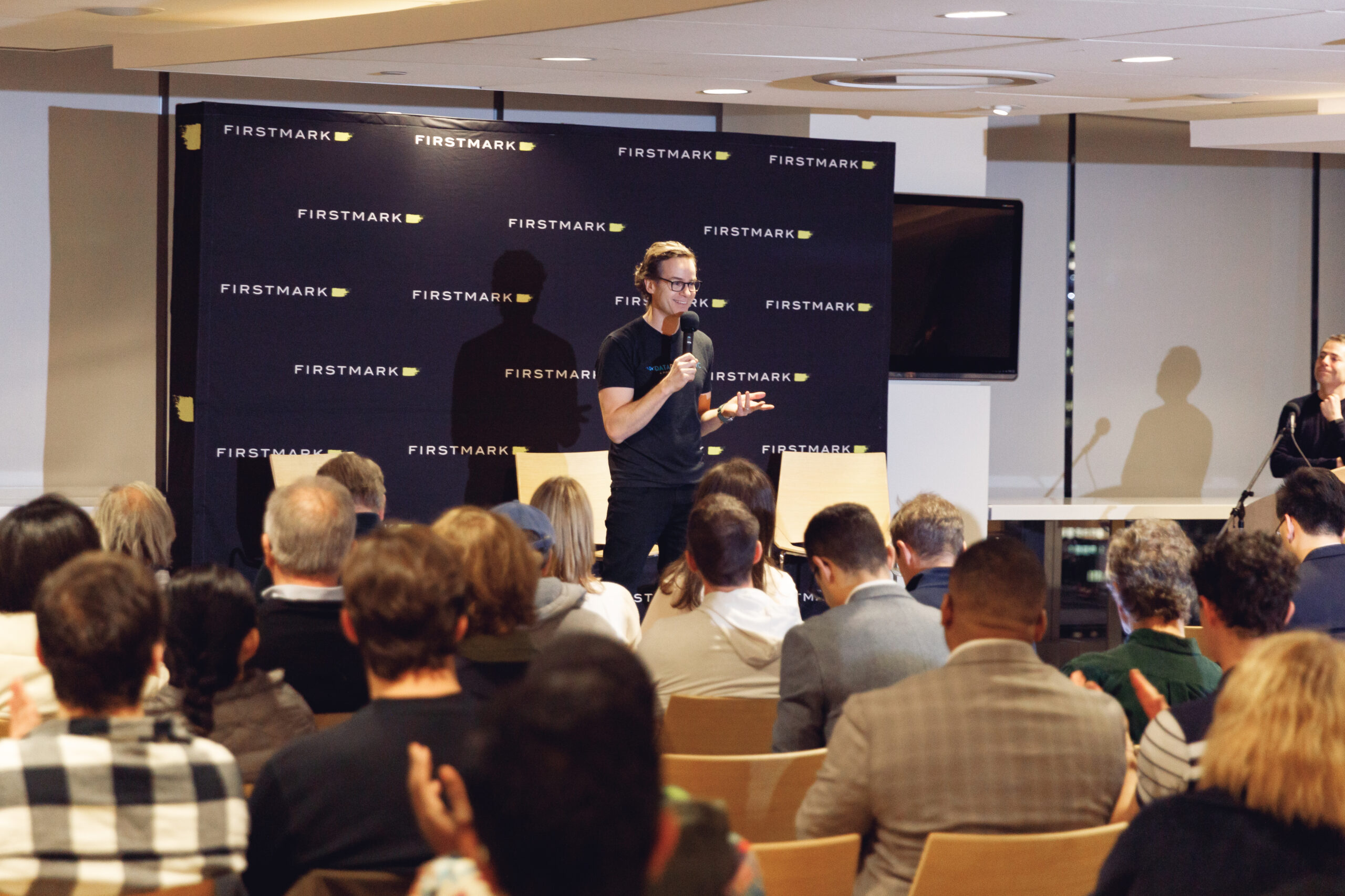 Matt Turck - FirstMark