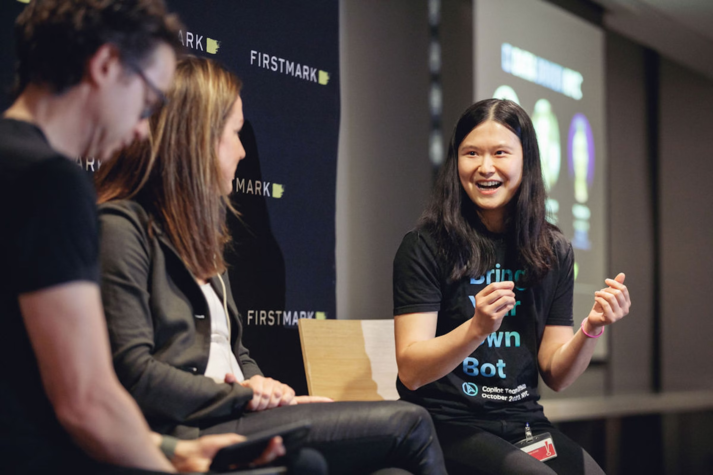 Data Driven Community Firstmark - FirstMark