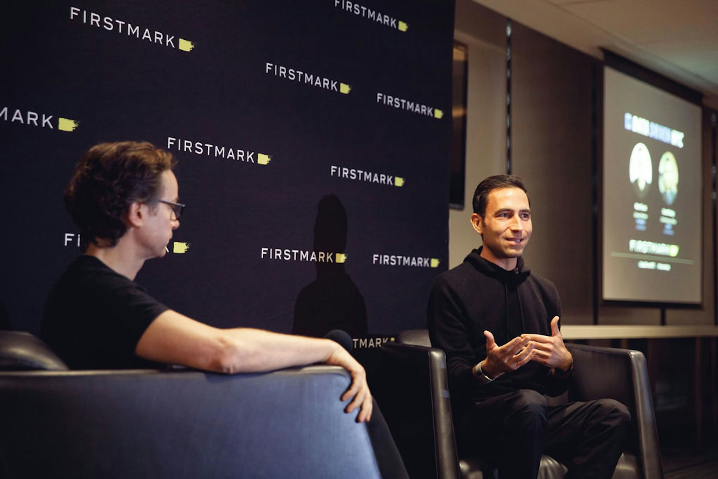 Data Driven Community Firstmark - FirstMark