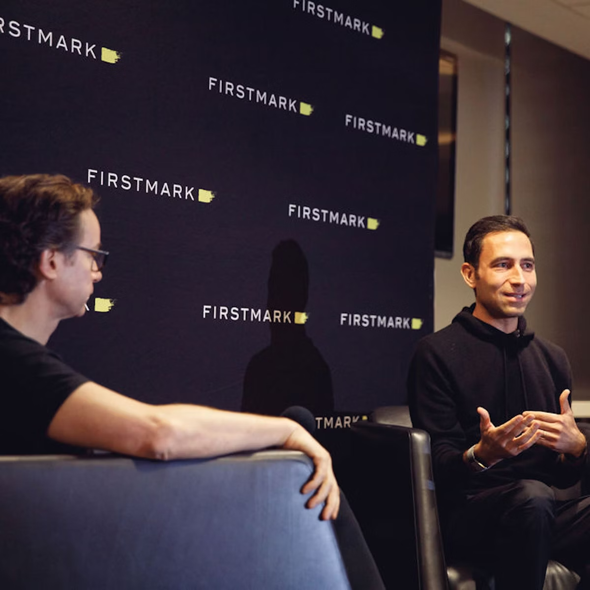 Data Driven Community Firstmark - FirstMark