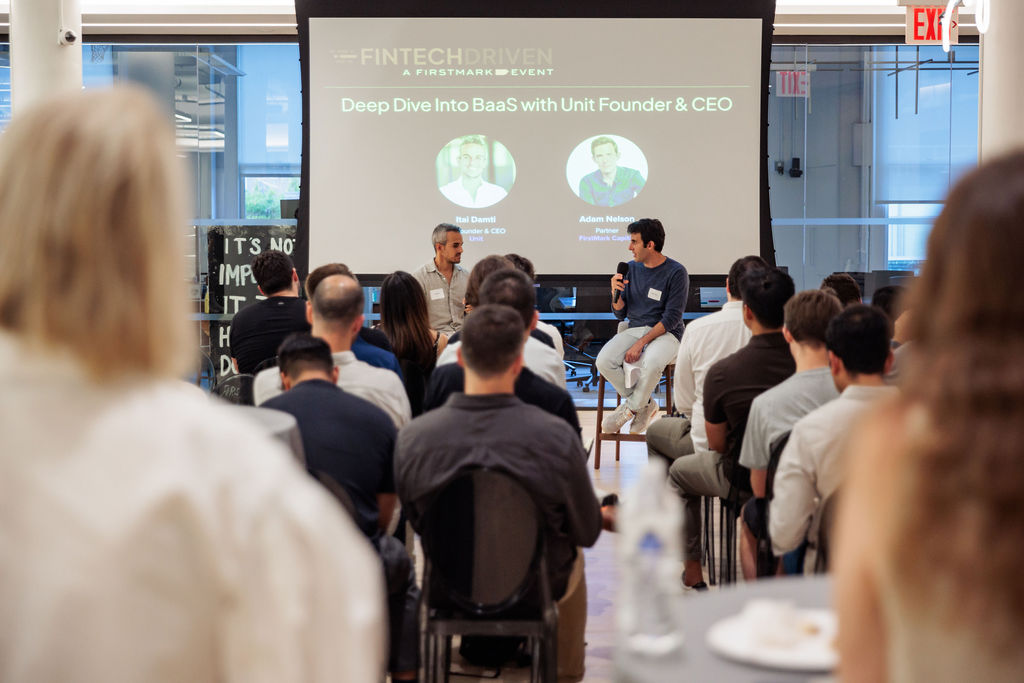 Communities - FirstMark