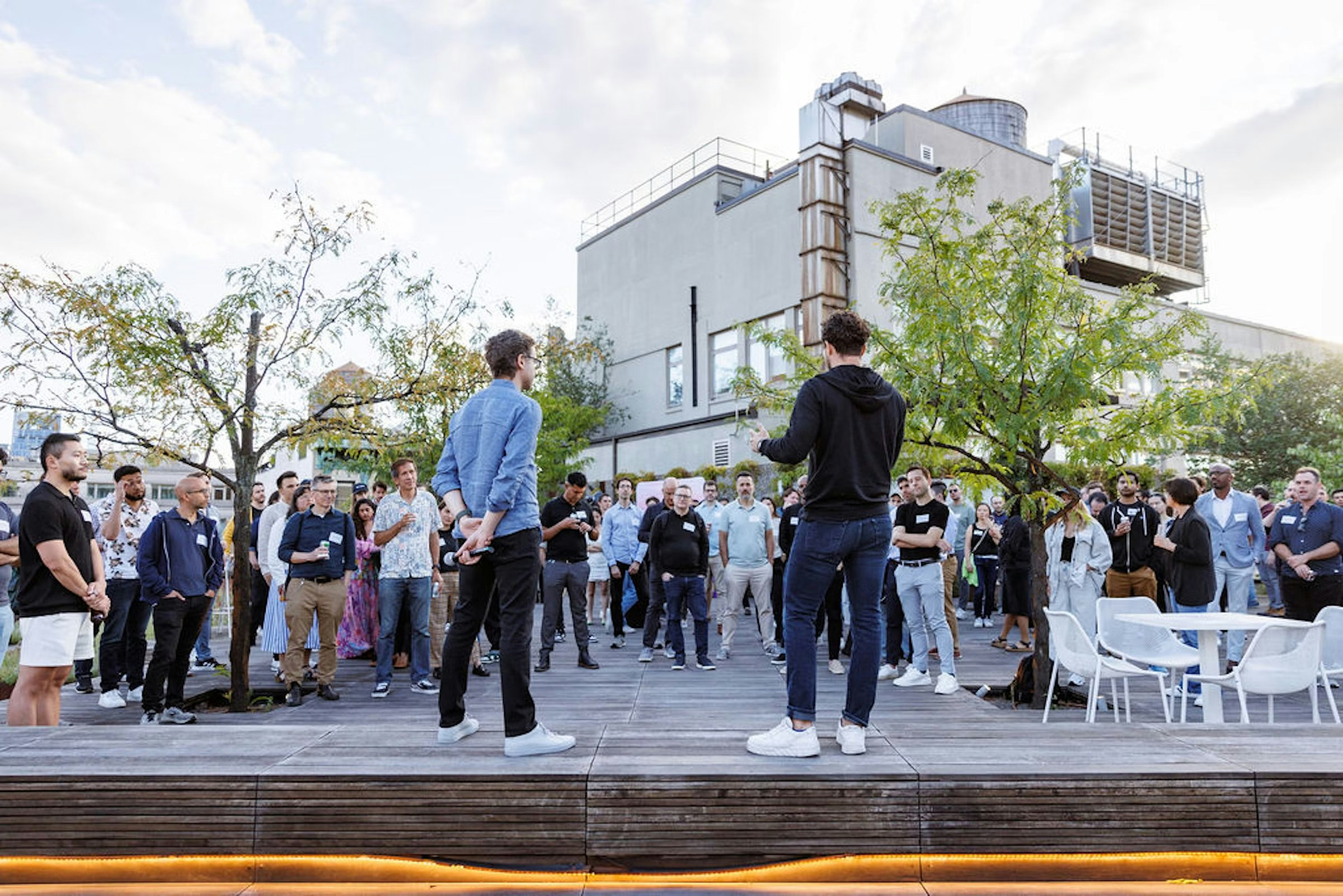 Data Driven Community Firstmark - FirstMark