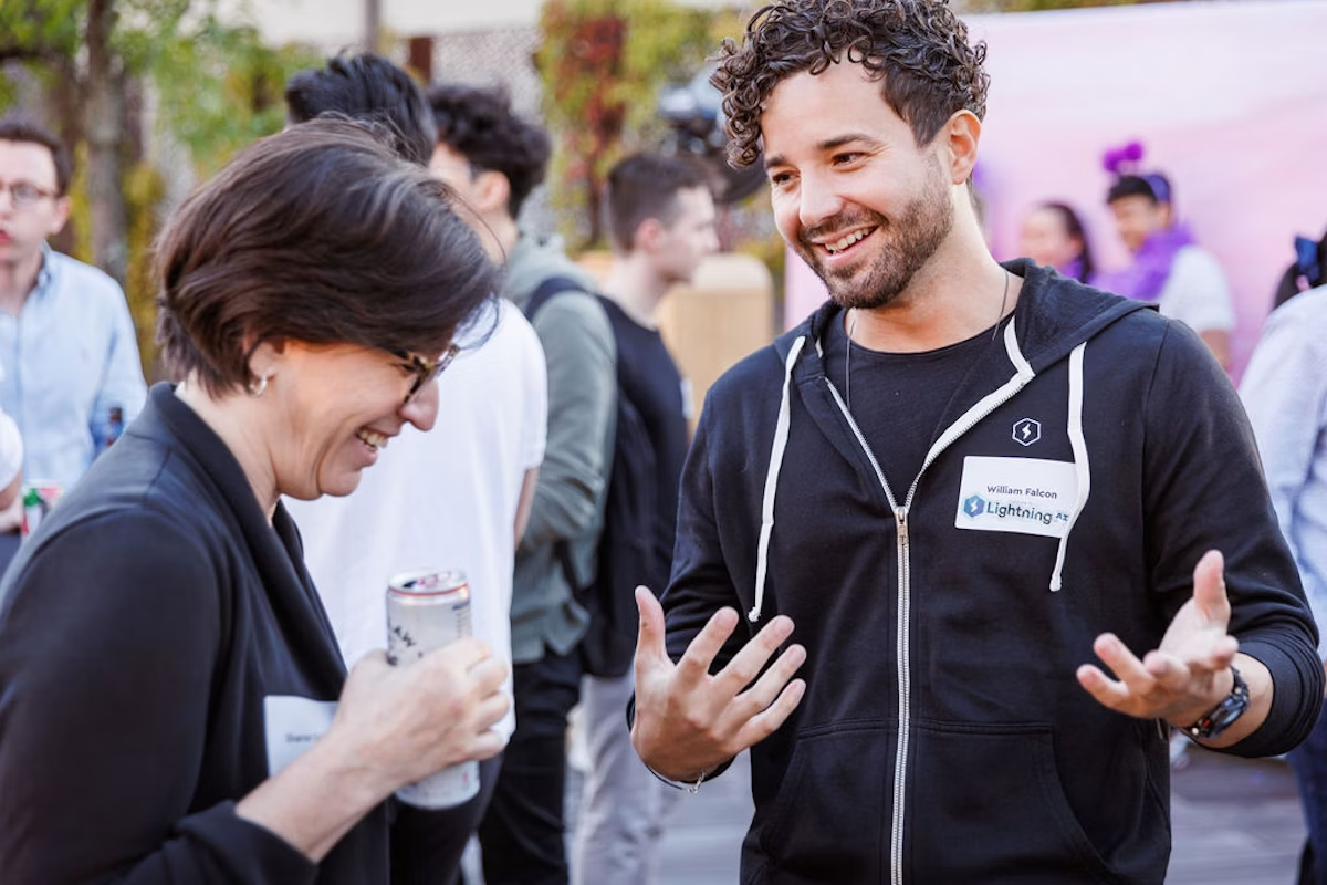 Data Driven Community Firstmark - FirstMark