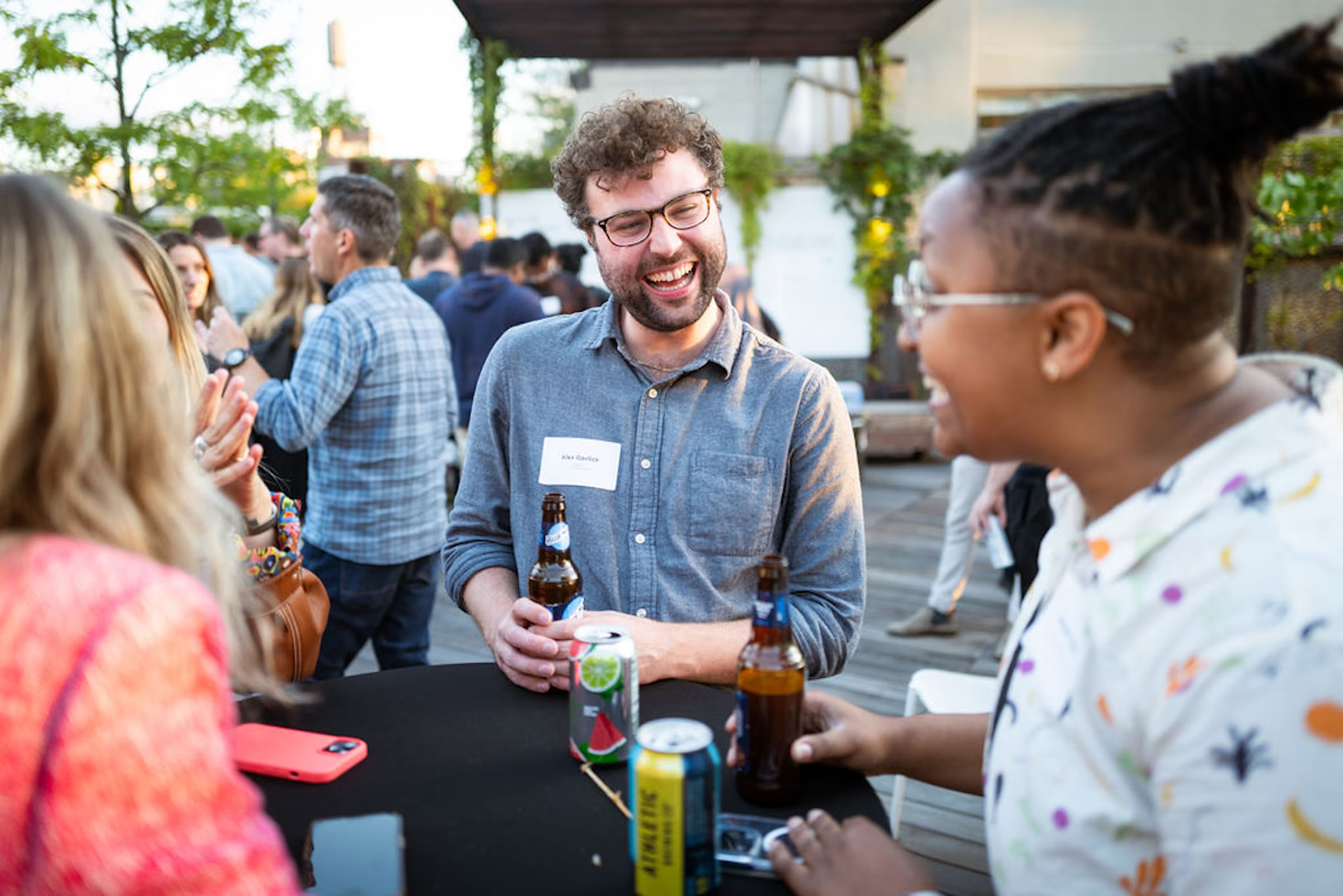 Data Driven Community Firstmark - FirstMark