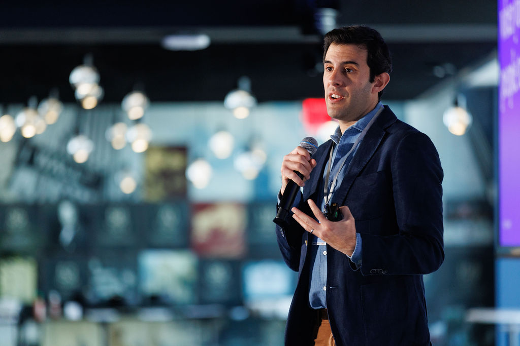 Communities - FirstMark