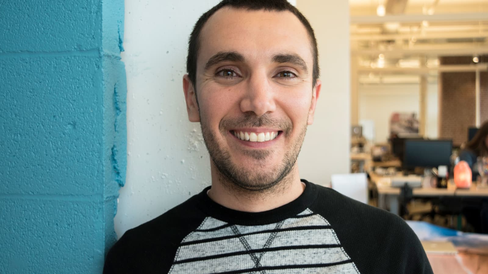 Product Guild - FirstMark