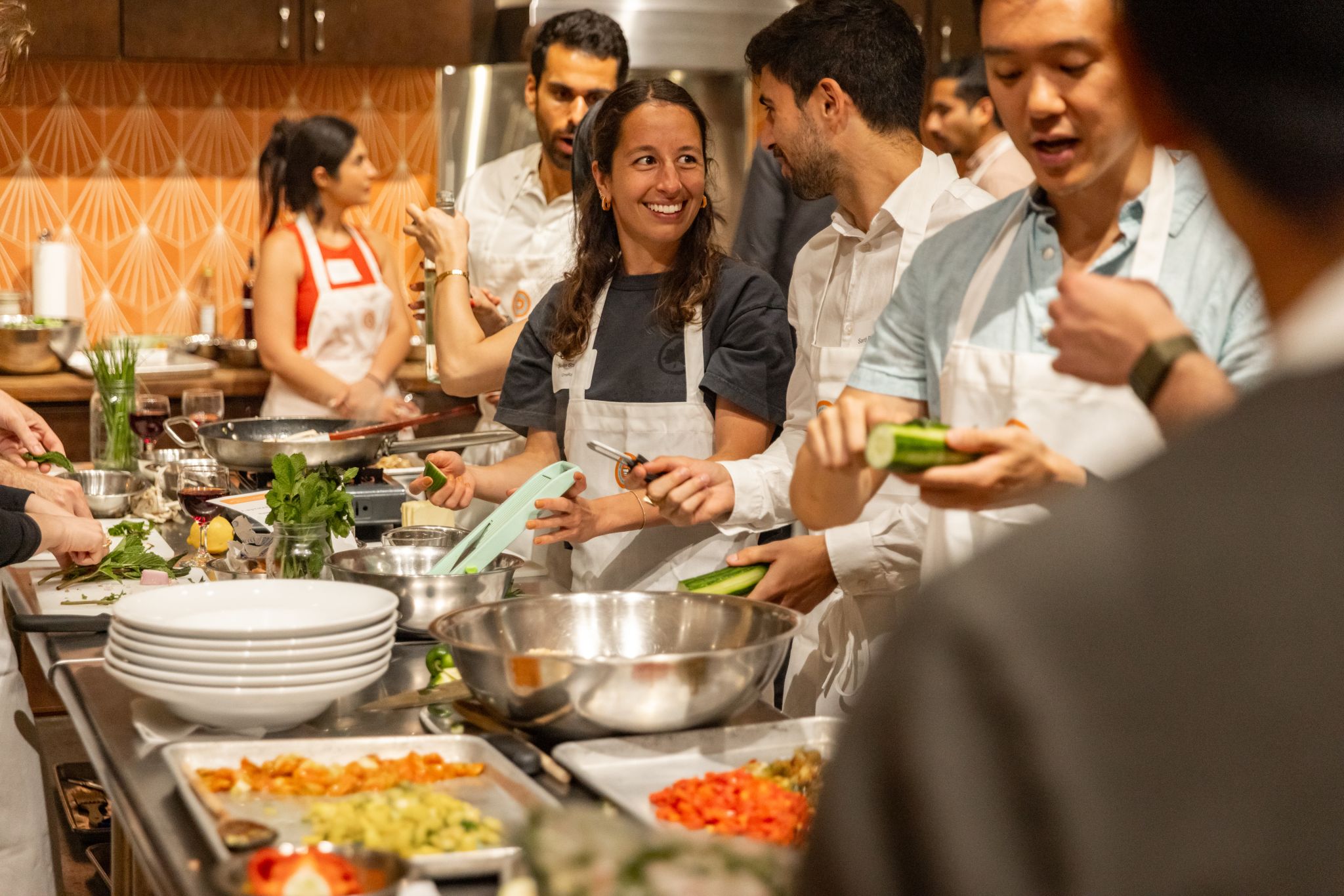 Founder Guild - FirstMark