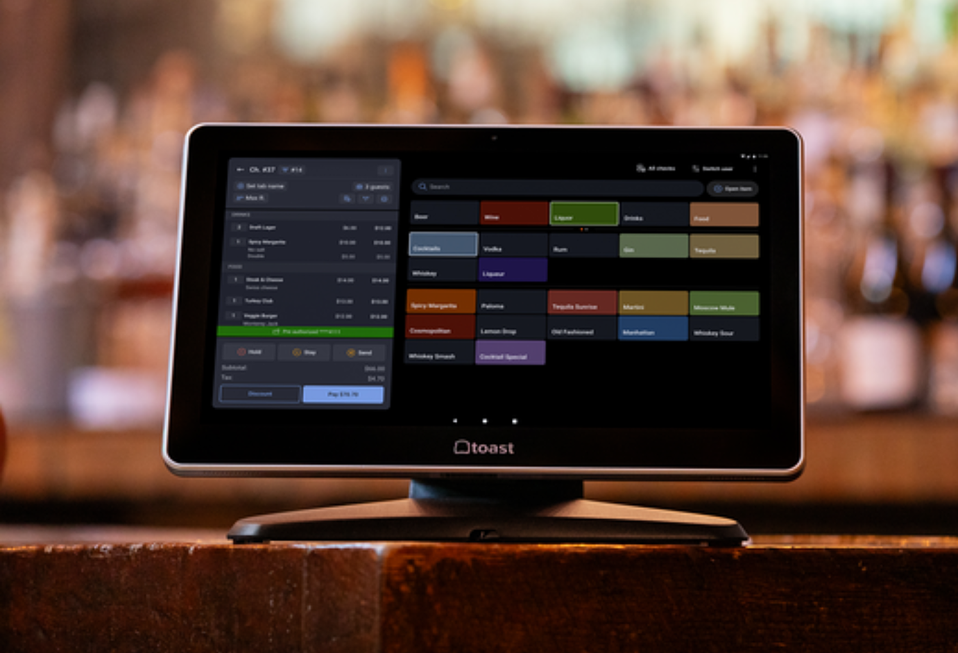 5 Pricing Lessons from Toast’s Journey to $2.5B+ in Revenue - FirstMark