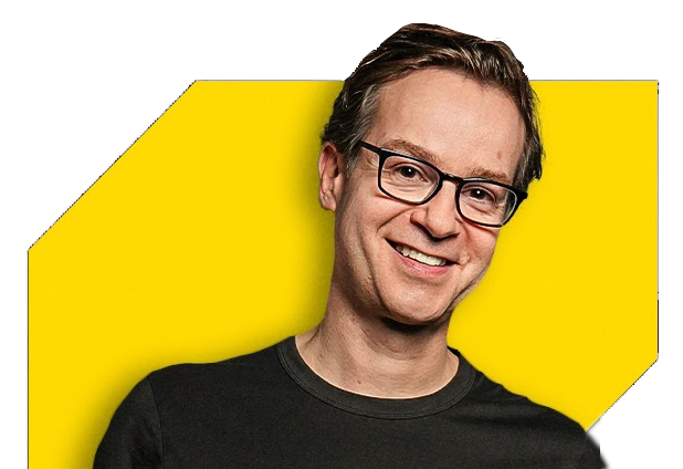 The MAD Podcast with Matt Turck - FirstMark