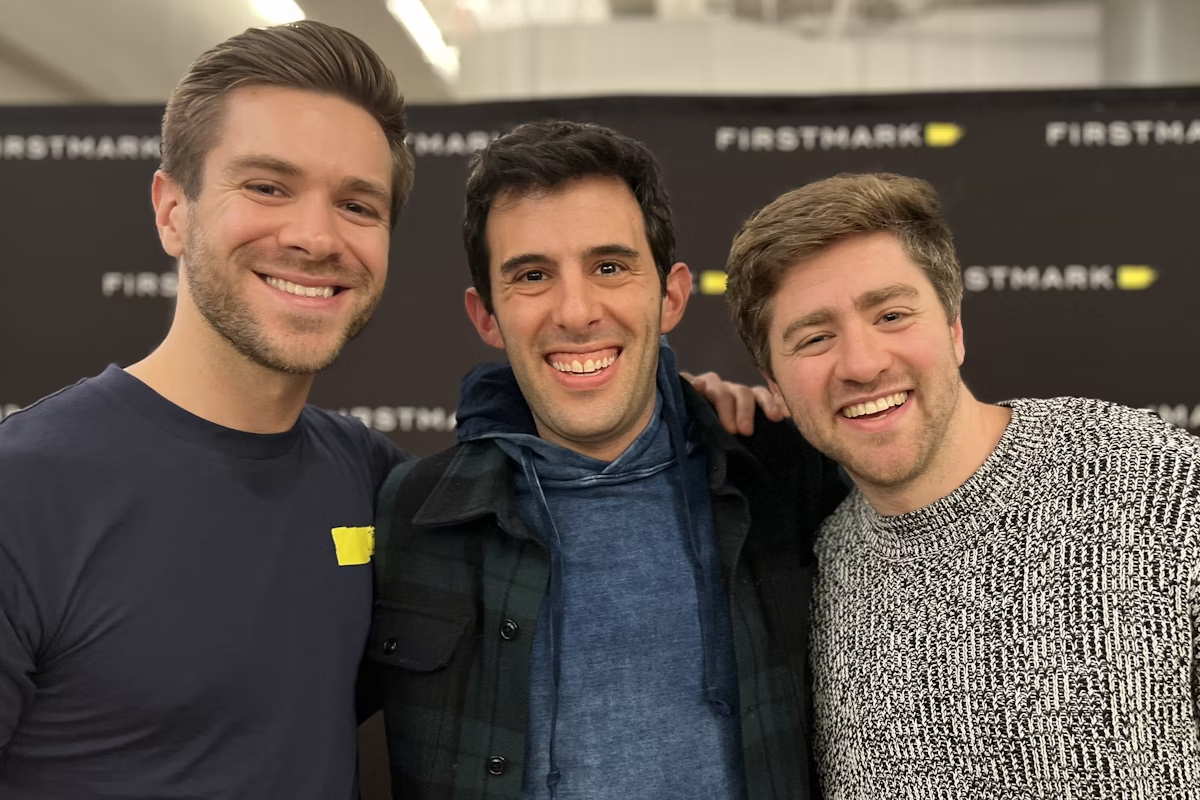 Founder Guild - FirstMark