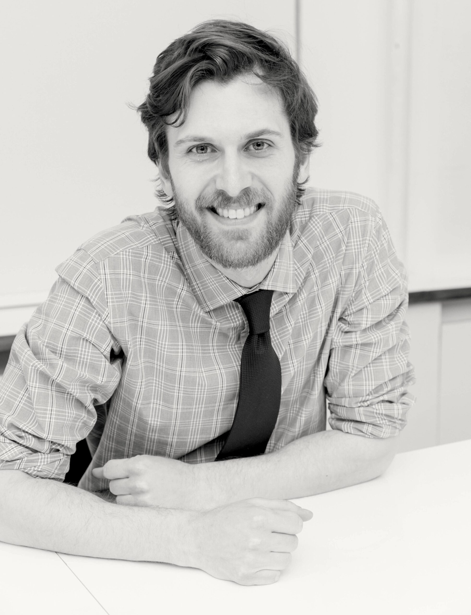 Founder Guild - FirstMark