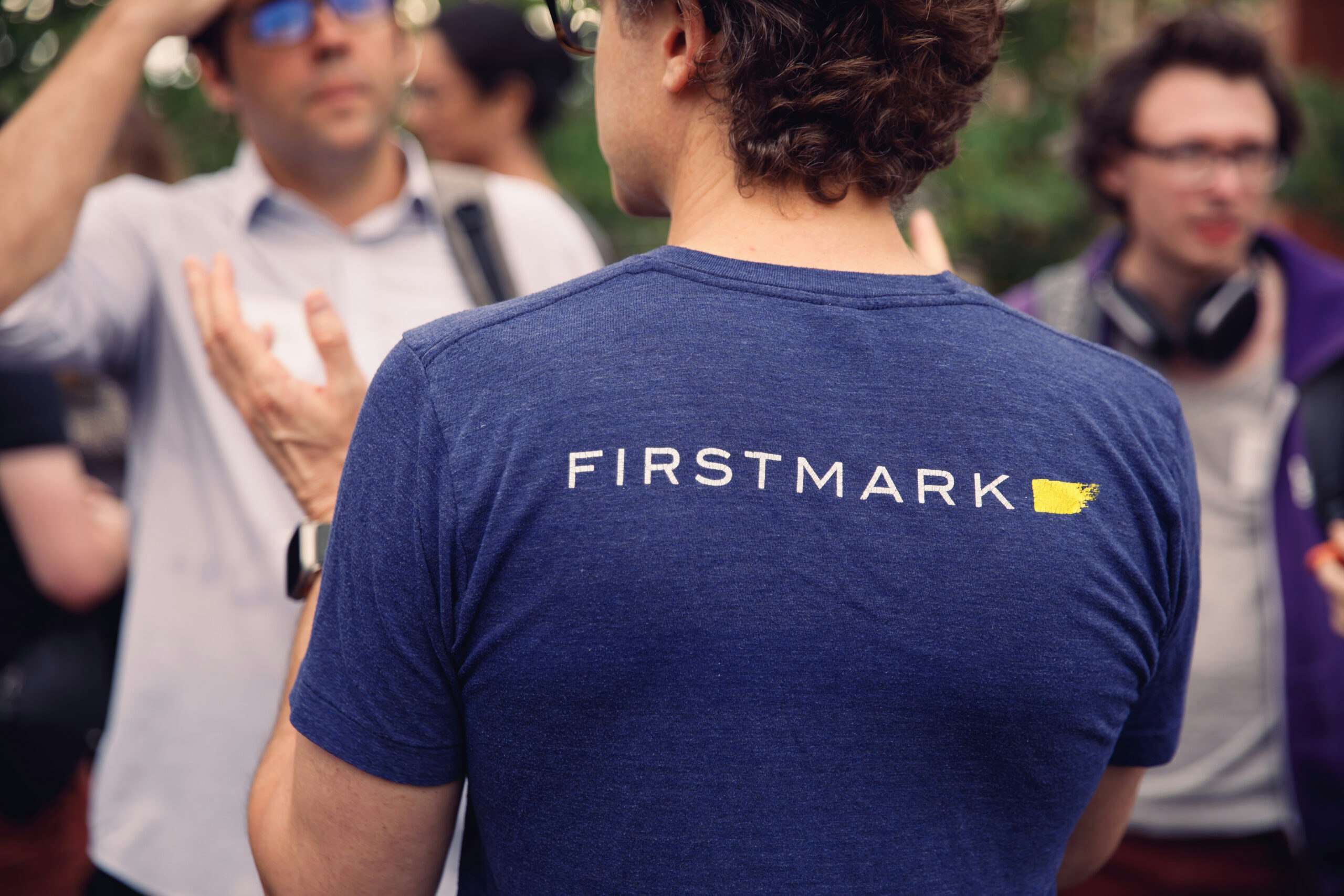 Team - FirstMark