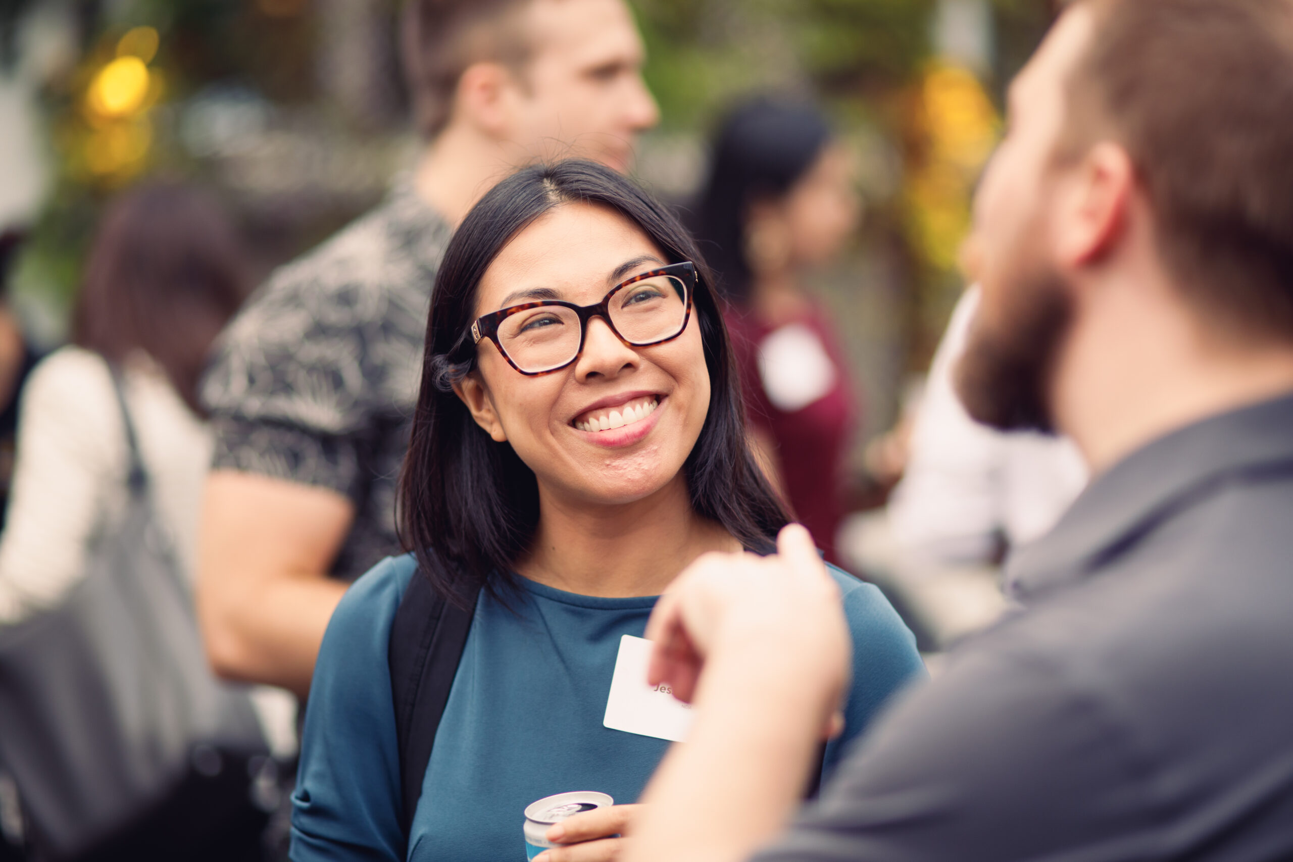 Communities - FirstMark