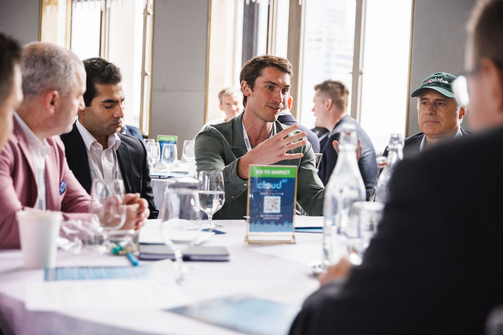 Founder Guild - FirstMark