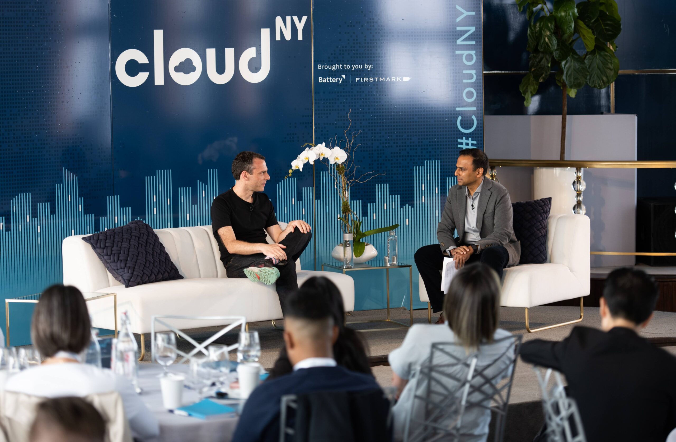 Platform - FirstMark