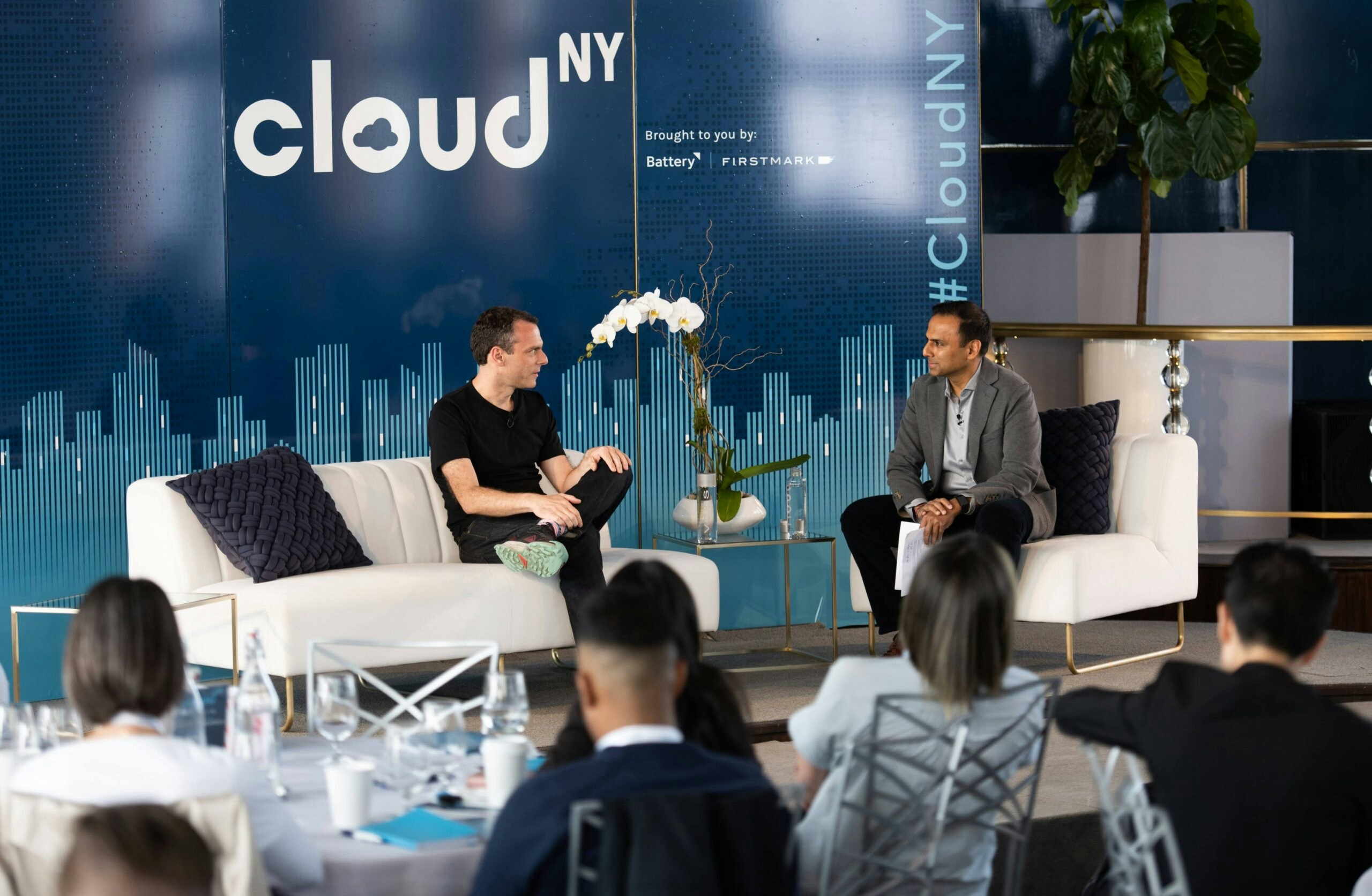 Platform - FirstMark