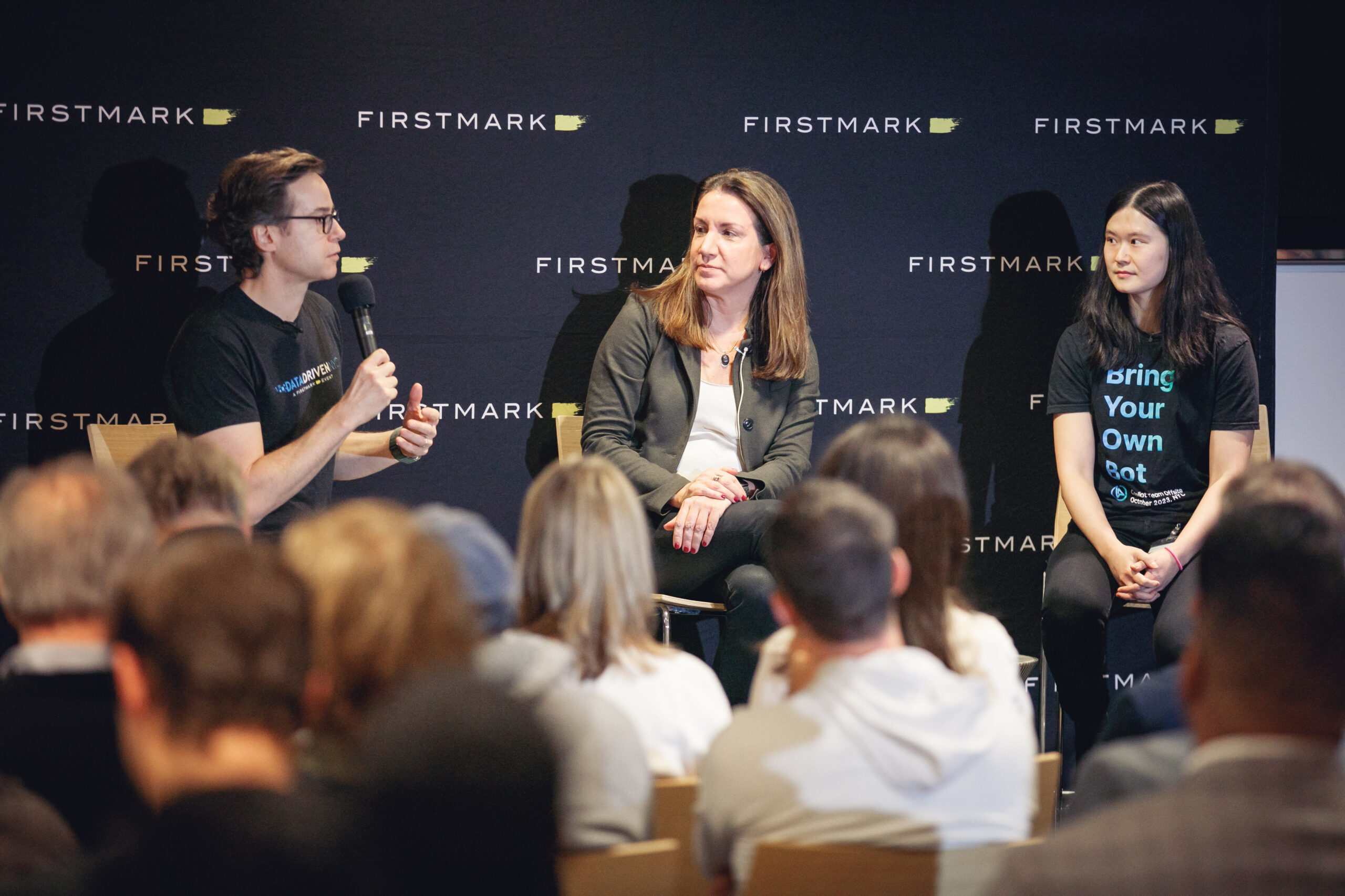 Communities - FirstMark