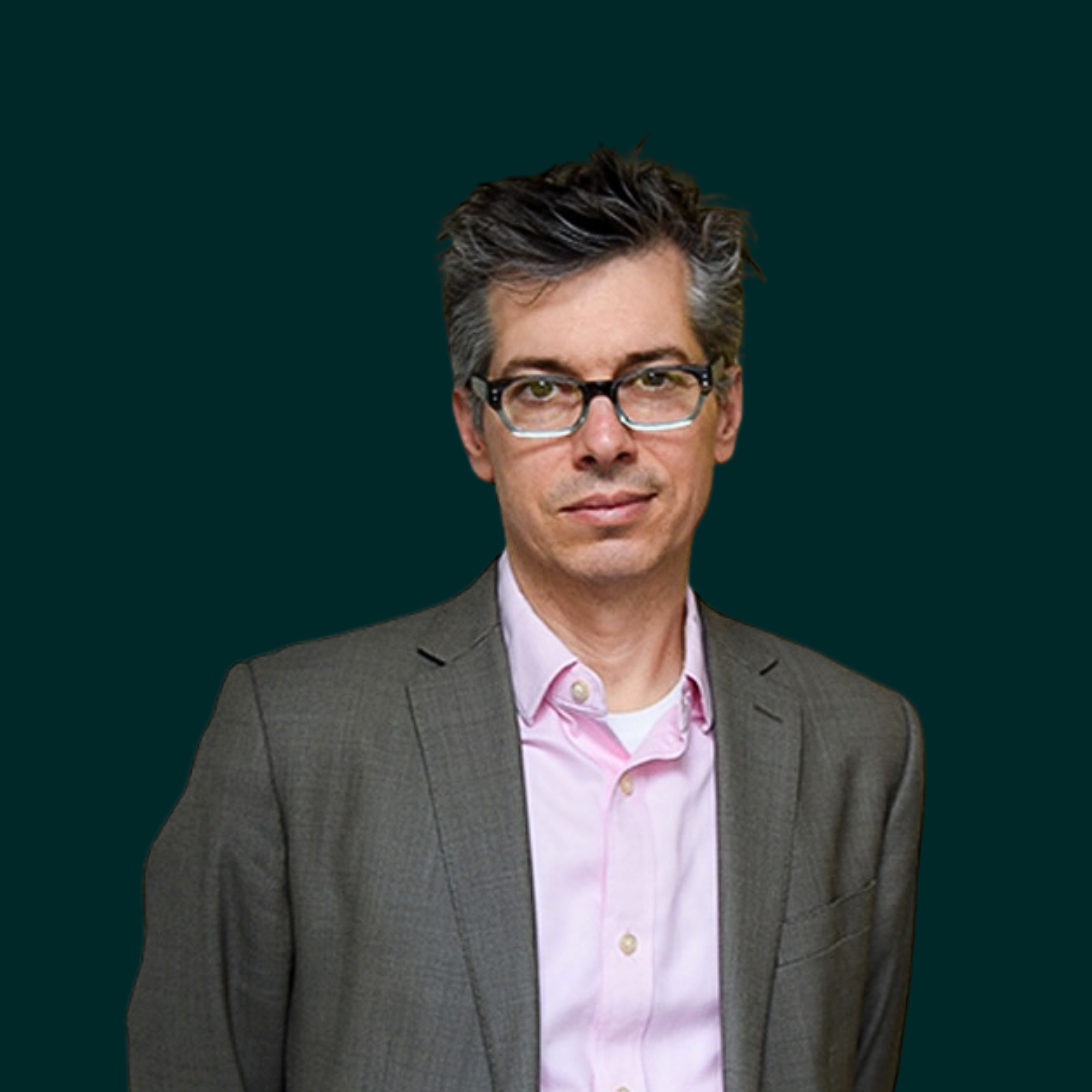 A Conversation with Chris Wiggins, Author of “How Data Happened ...