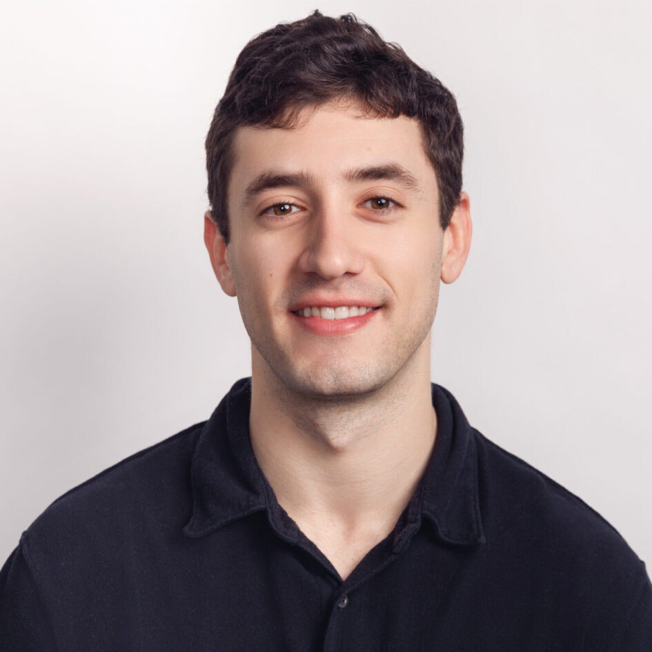 Welcoming David Waltcher to the FirstMark Team - FirstMark