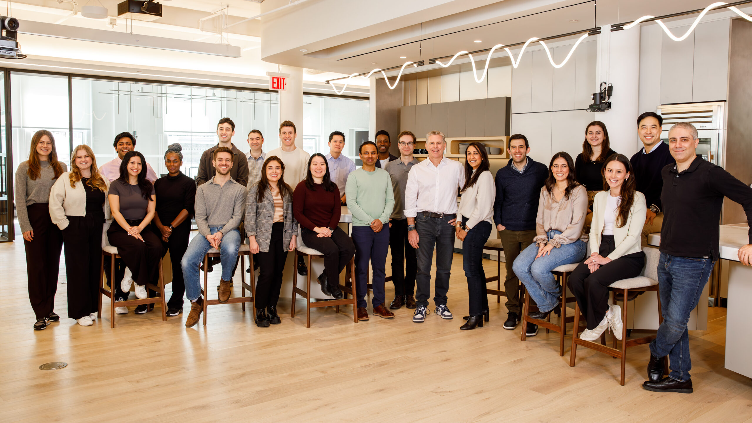 Announcing $1.1B In New Funds - FirstMark