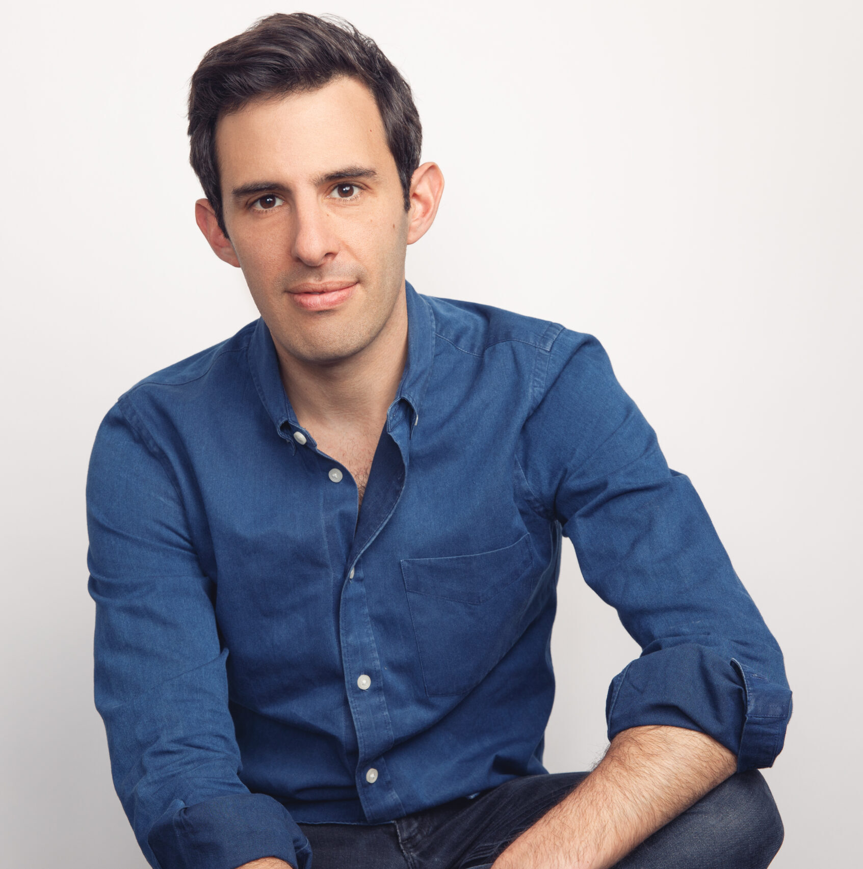 Founder Guild - FirstMark