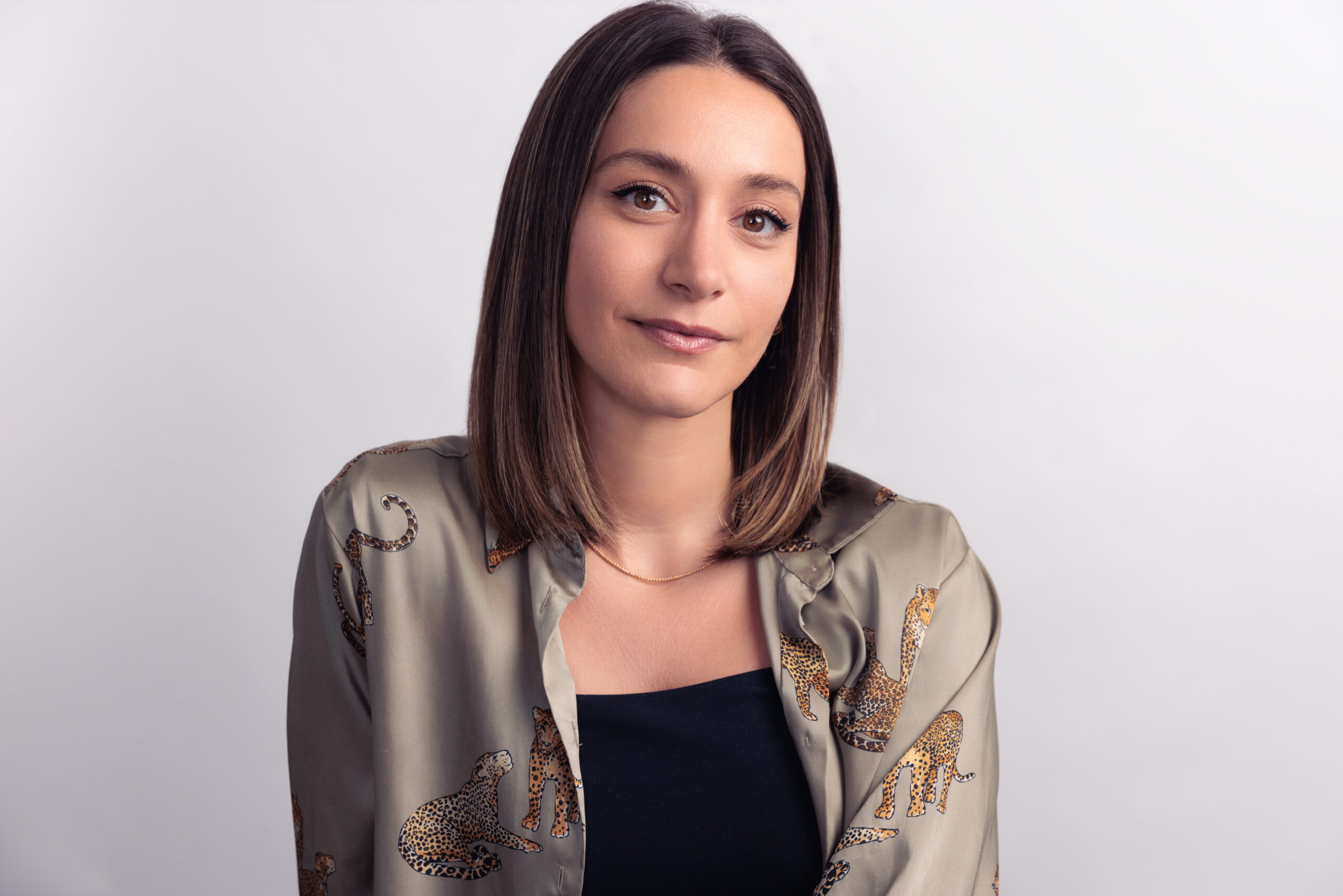 May Hasso - FirstMark