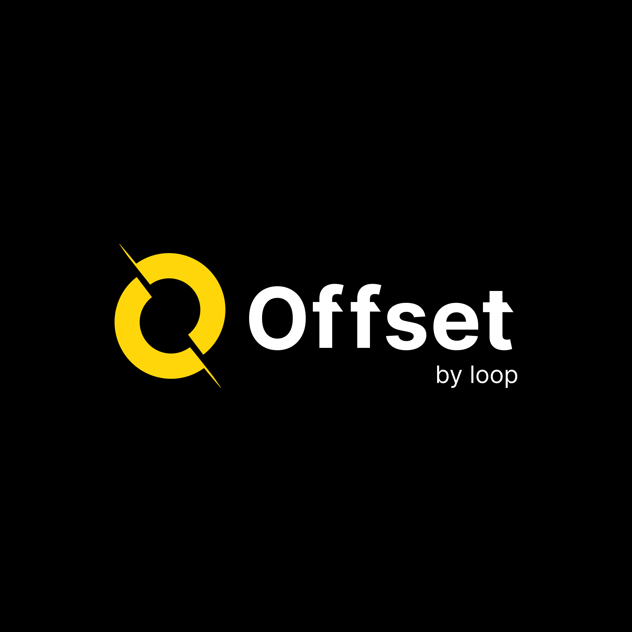 Offset Logo