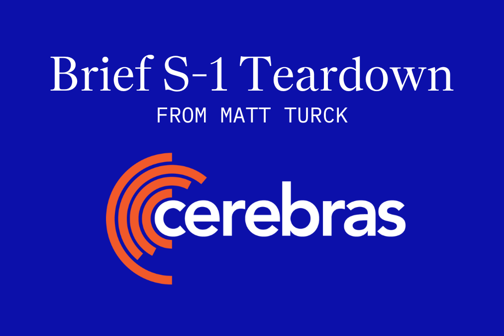 The 2024 MAD Landscape - FirstMark