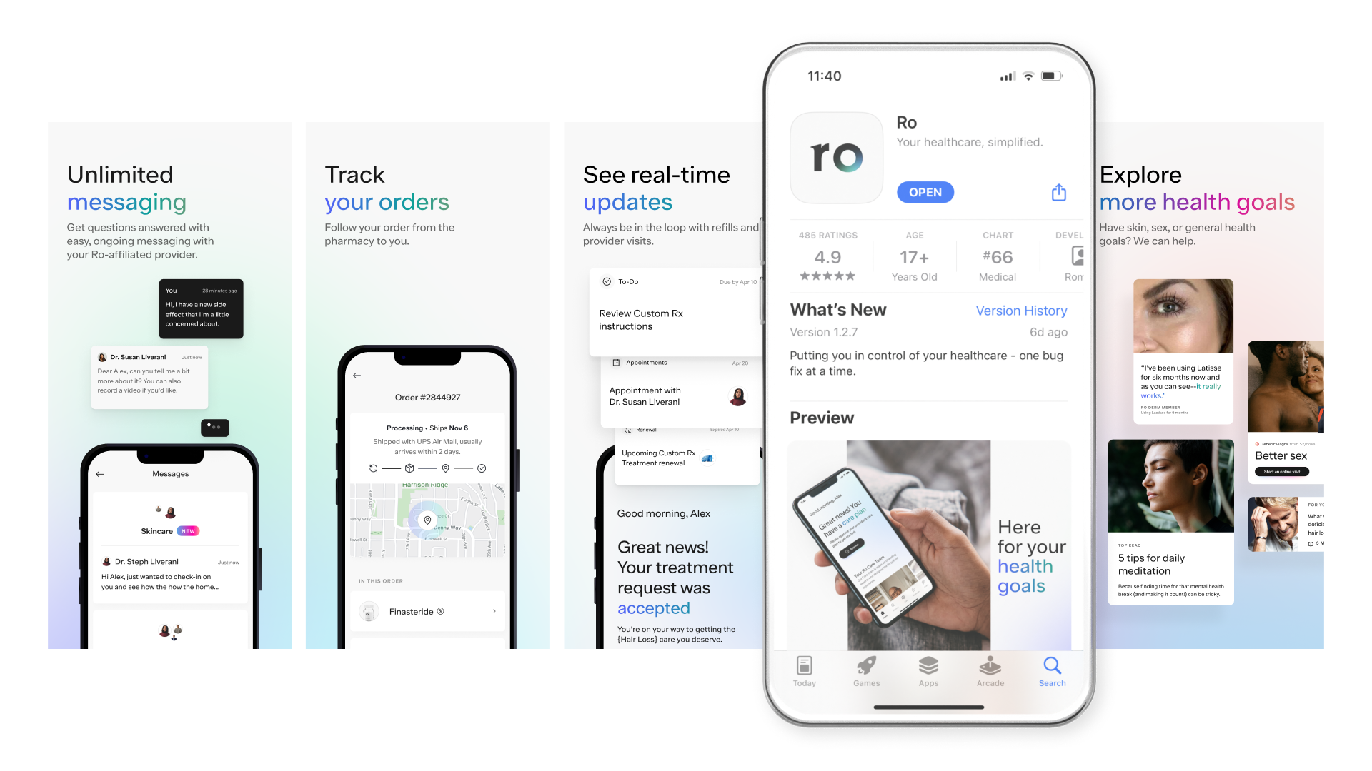 News, Insights, and Playbooks - FirstMark