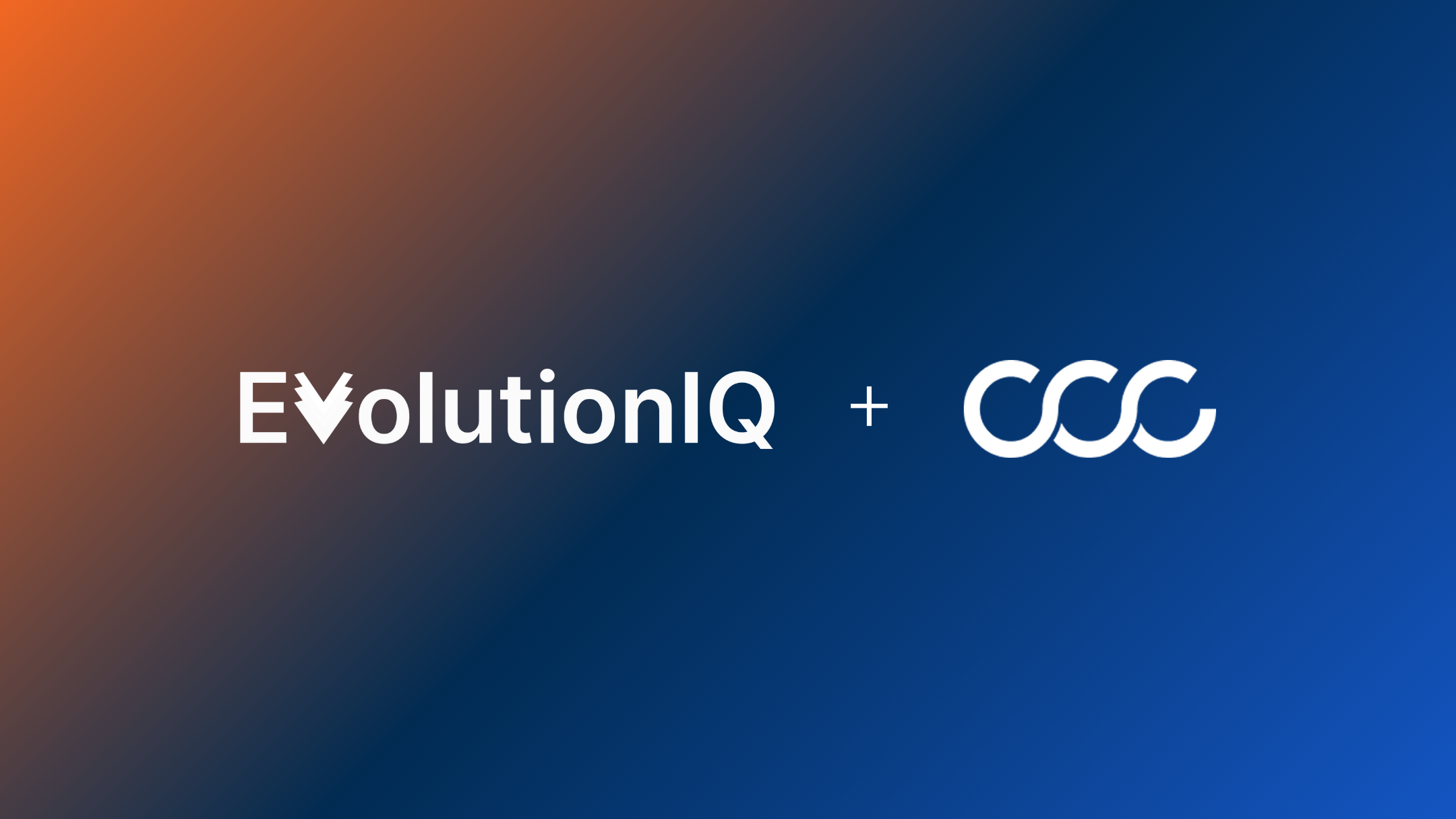 AI Insurance Platform EvolutionIQ Acquired by CCC for $730M - FirstMark