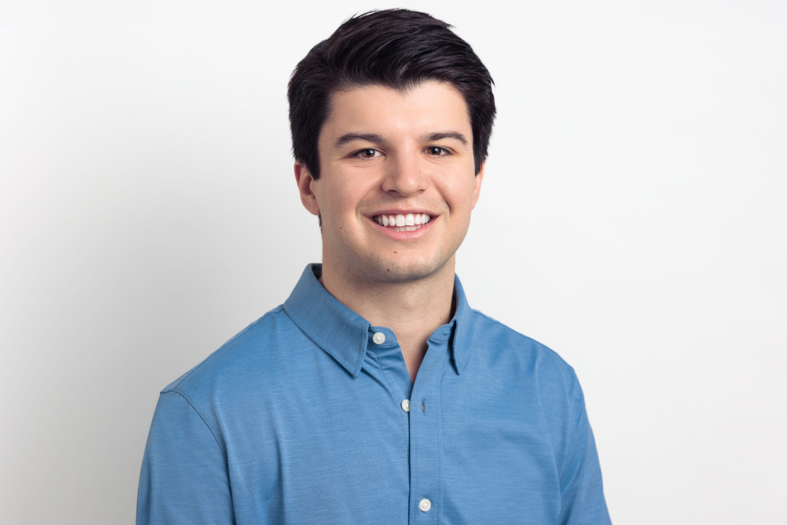 Ryan Sullivan - FirstMark