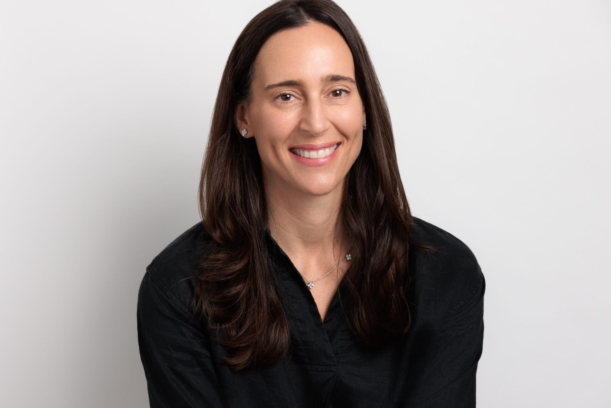 Beth Viner - FirstMark